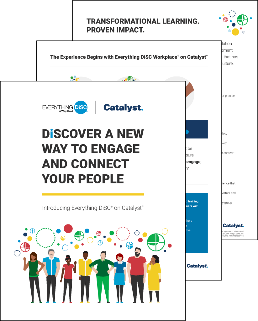 DiSC Certification – Your Trusted Source for DiSC Training and ...